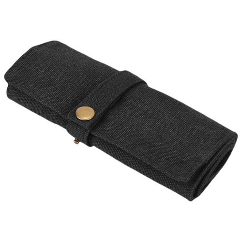 Multiple Compartment Protective Travel Pouch for Smartwatch Straps ...