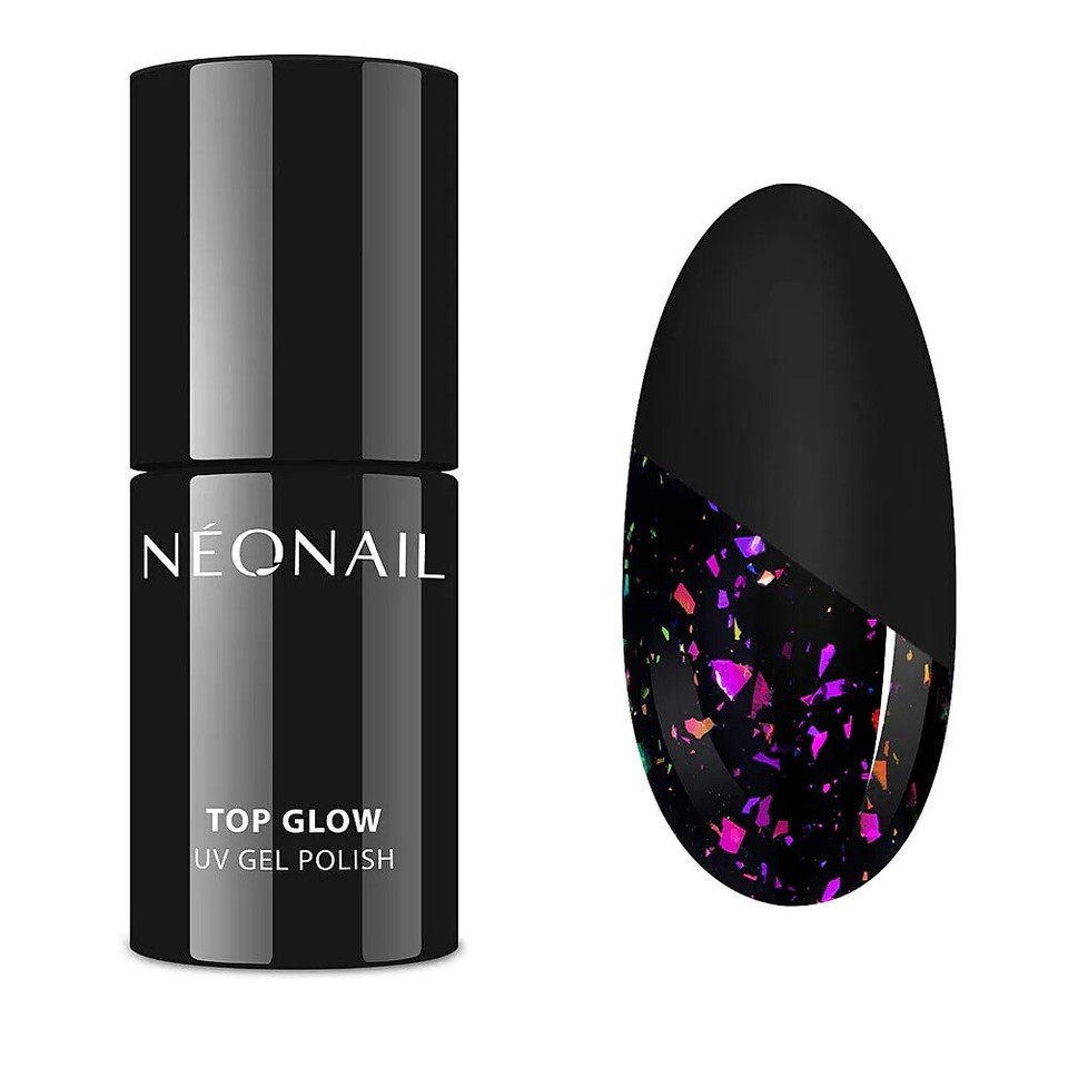 NEONAIL UV/LED 2IN1, DRY TOP, BASE EXTRA, NAIL PREP, PRIMER, ALL TOPS ...