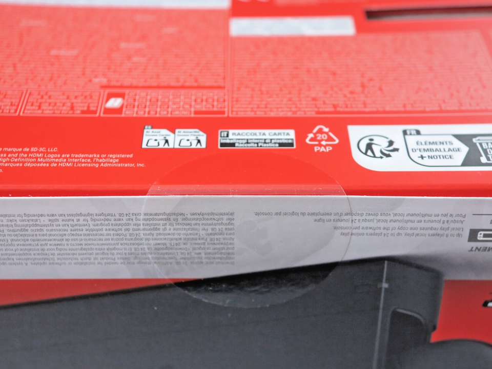 Nintendo Switch 2 console Mario Kart World bundle + NS2 Pro Controller ...