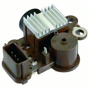 WAI World Power Systems IY126 Voltage Regulator - Voltage Regulator for ...