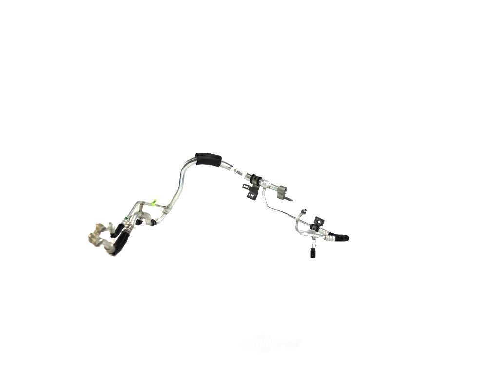 A/C Discharge and Liquid Line Mopar 68267045AB fits 20-21 Jeep Cherokee ...