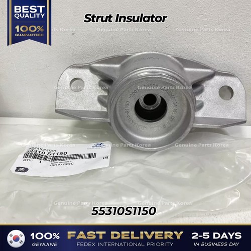 ⭐Genuine⭐ Strut Insulator 55310S1150 for Hyundai Palisade Kia Telluride ...