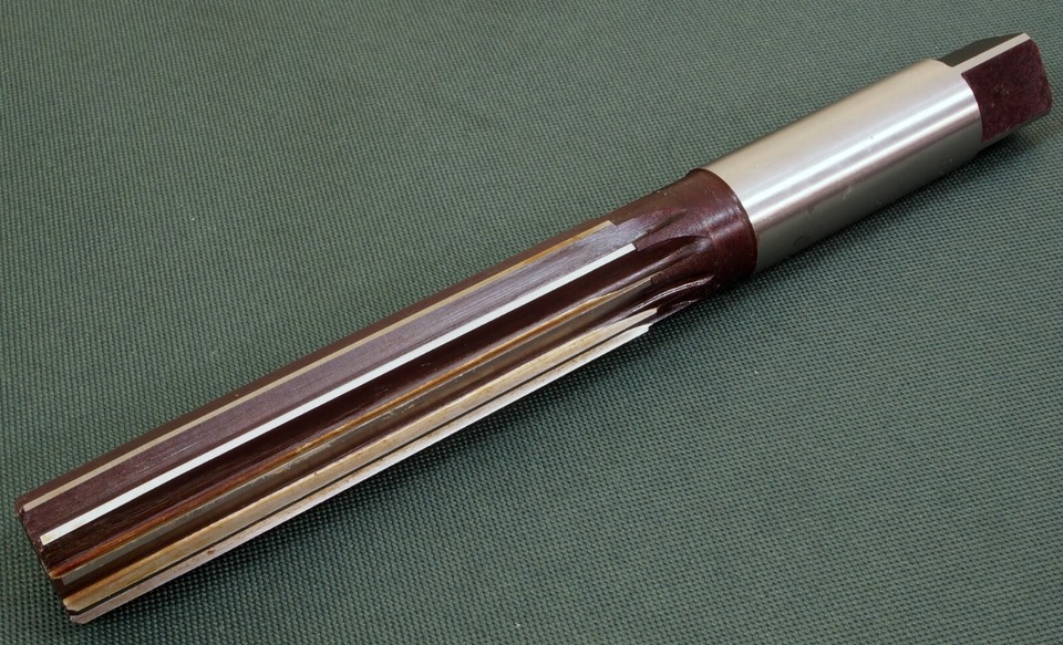 Scope Ring Reamer 26mm for Euro scopes. | eBay