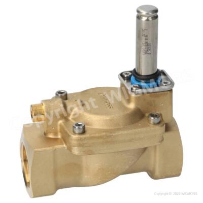 Solenoid valve Danfoss EV220B 25 B 032U7125 | eBay