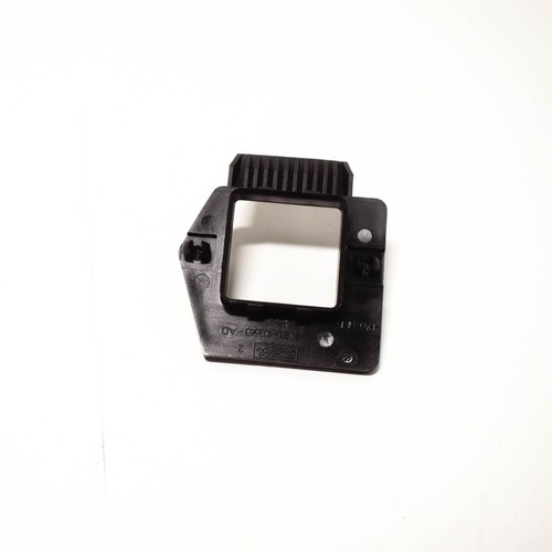LAND ROVER RANGE ROVER EVOQUE L538 Hood Guide Plate LR056535 New ...