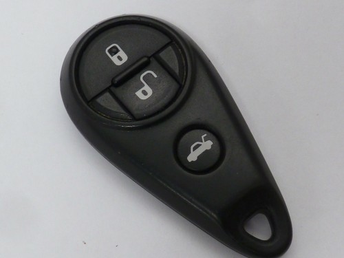 1999-2001 Subaru Legacy L GT Limited Smart Key Fob Keyless Entry Remote ...
