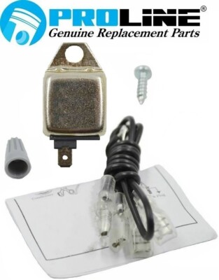 Proline® Ignition Chip Replaces Points & Condenser For Stihl 030 031 ...