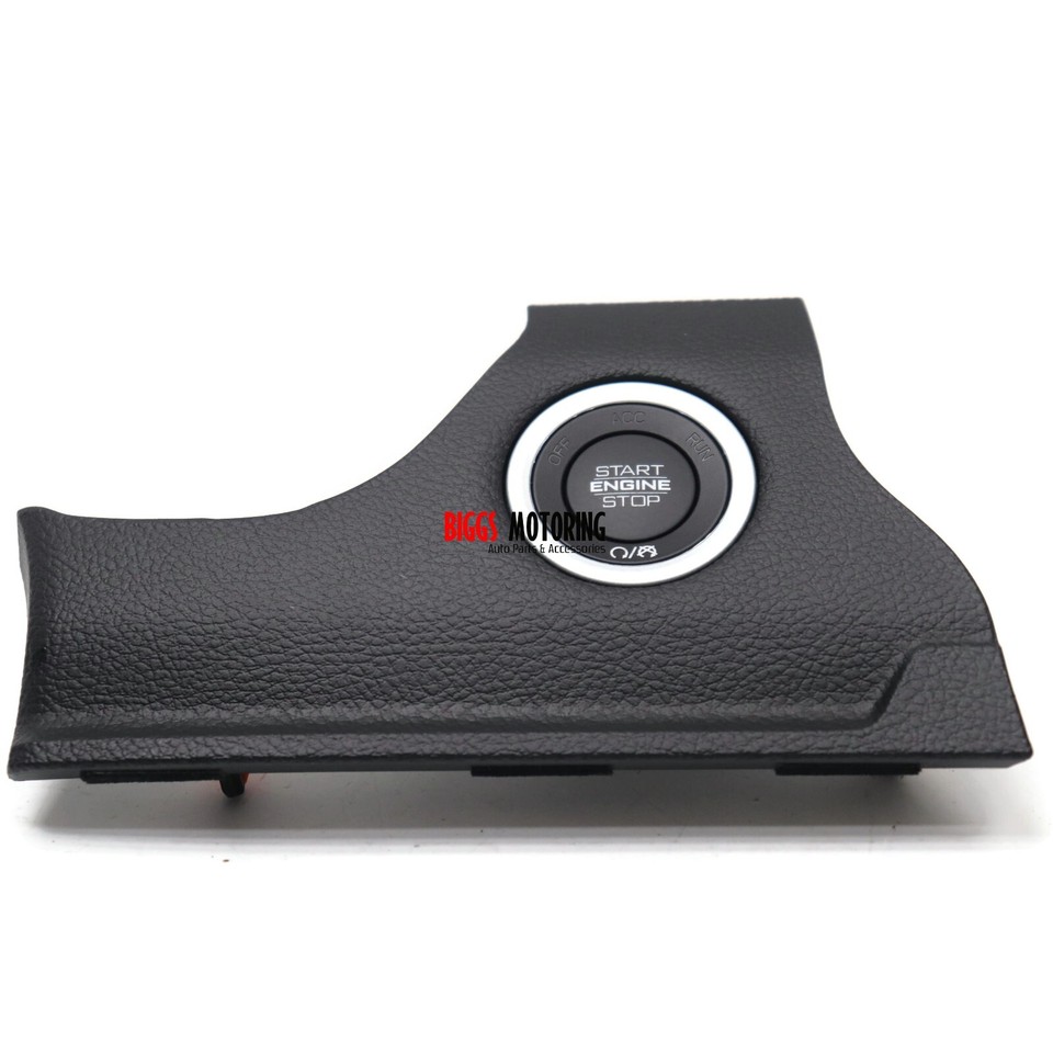 2019-2020 Dodge Ram 1500 Button Push Ignition Start Stop Switch ...