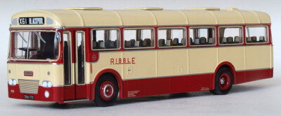 EFE RIBBLE 36FT BET MARSHALL LEYLAND LEOPARD-35303 | eBay UK