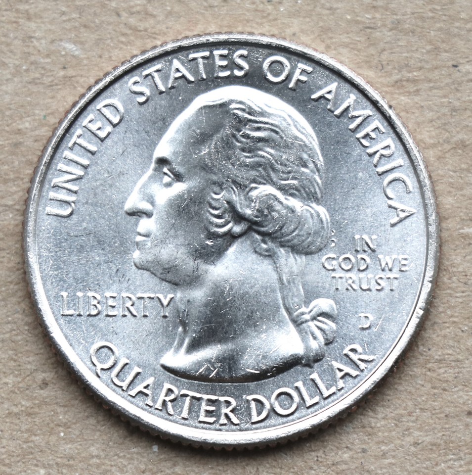 2021 D Tuskegee Alabama quarter | eBay