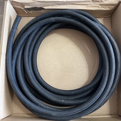 Gates 8 MEGATECH 3000 1/2” X 50FT - 85989 Hydraulic Hose 4657-4118 Mega ...