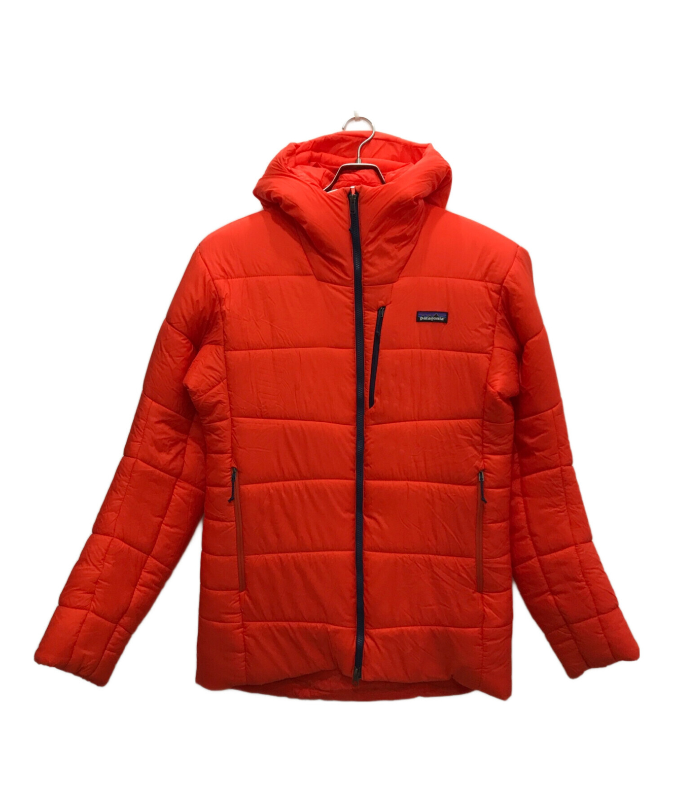 Patagonia Hyper Puff Parka/Hyper Puff Parka Size: Ⅿ … - Gem