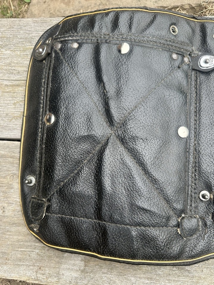 Rover P4 Midland Radiator Muff Muffler blind | eBay UK