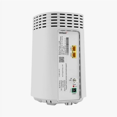 Verizon Fios Home WiFi Network Extender (Model E3200) | eBay