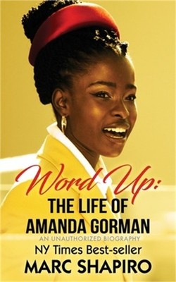 Word Up: The Life of Amanda Gorman (Paperback or Softback) | eBay UK