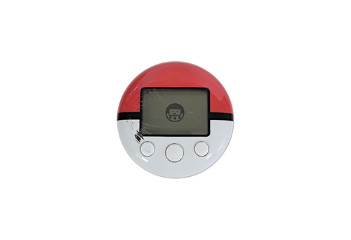 Pokewalker USA New Battery English Pokemon Soul Silver Heart Gold ...