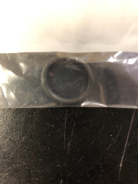 Genuine Cummins 3678786 Seal O Ring for sale online | eBay