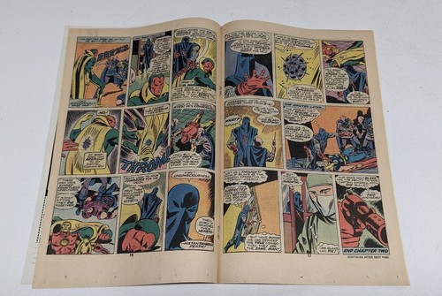 The AVENGERS #146 (1976 Marvel Comics) 6.5 FN+ | eBay