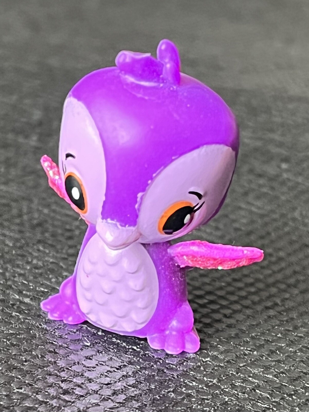 Hatchimals Lot CollEGGtibles Animal Figures | eBay