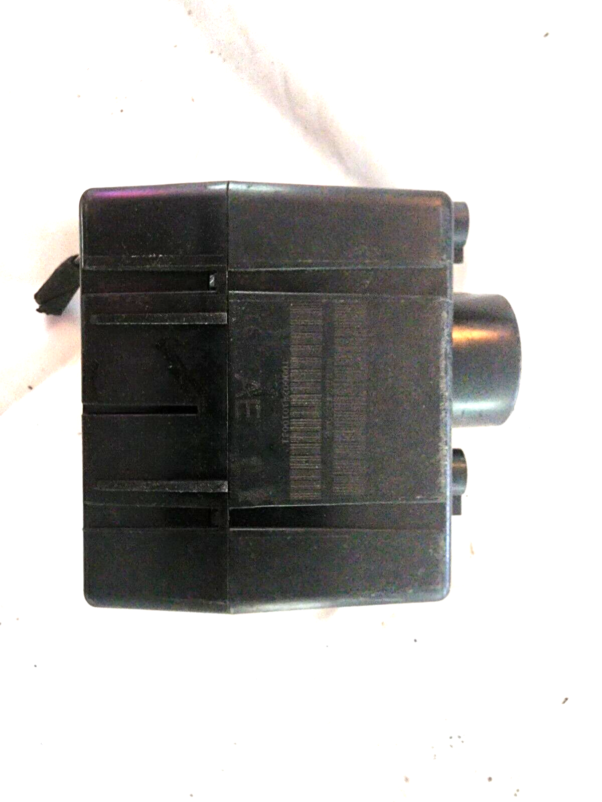 MOPAR WIRELESS IGNITION NODE RECEIVER DODGE CHARGER 2008-2010 ...