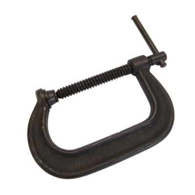 Clamps - Heavy Duty Drop Forged