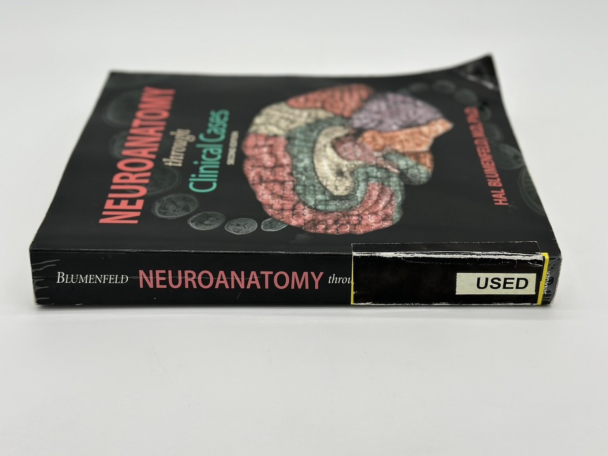 Neuroanatomy Through Clinical Cases Download !PDF Neuroanatomy Through