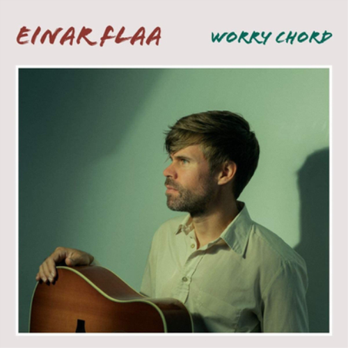 Einar Flaa Worry Chord (CD) Album 7033662046393 | eBay
