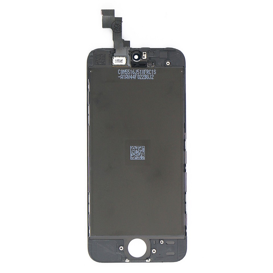 For iPhone 5 5S SE 6 6S Screen Replacement LCD Assembly Touch Display ...
