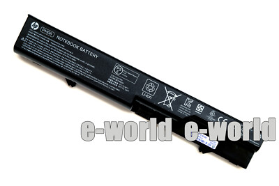 PH06 Genuine Battery for HP ProBook 4000 4320s 593572-001 4321s 4320t ...