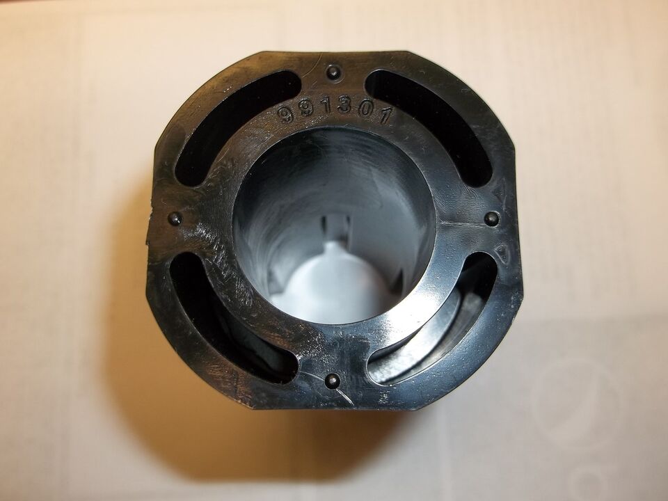 MerCruiser Mercury Prop Propeller Hub Flo-Torq Drive Sleeve 835290Q1 ...