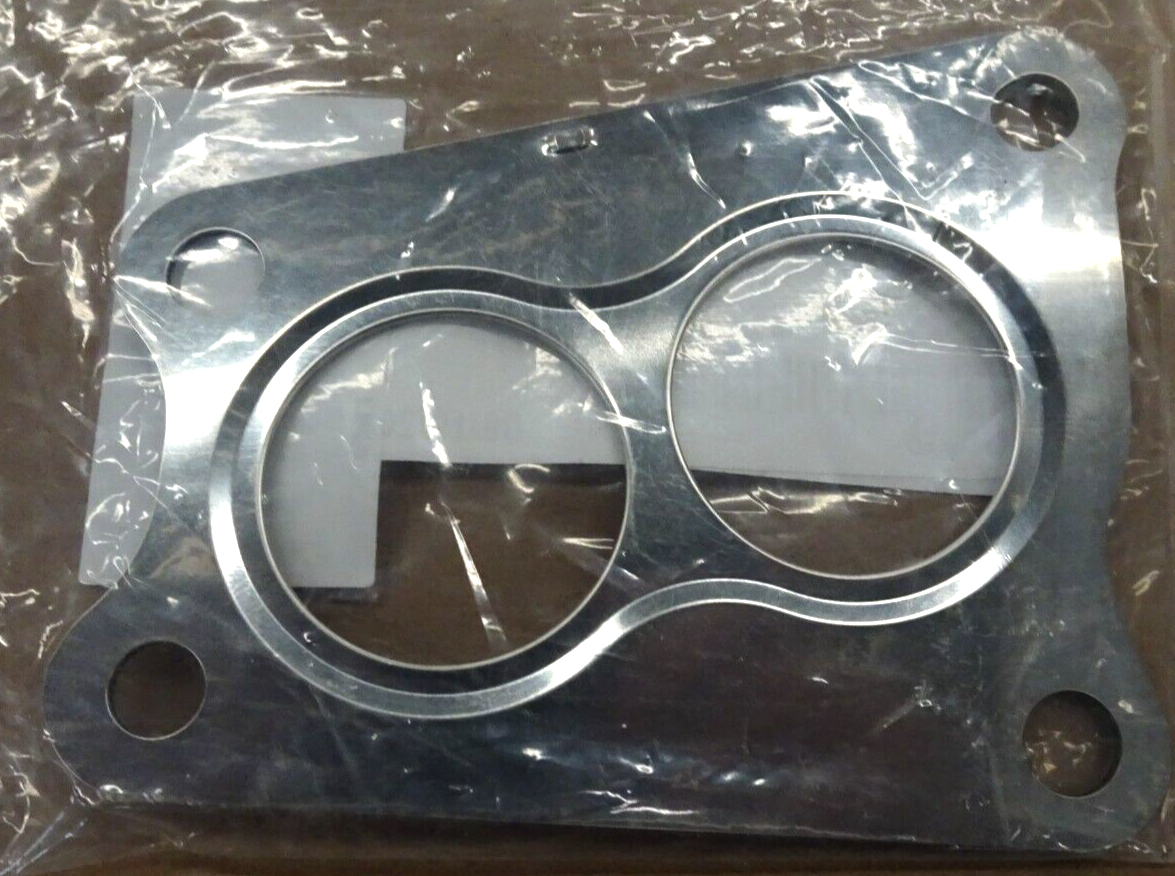 44616AA210 Gasket Exhaust Turbo Subaru Genuine OEM Part for sale online ...