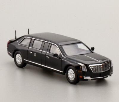 1:64 596 US Limo One Beast Luxury Third Gen. Model Diecast Collect Car ...