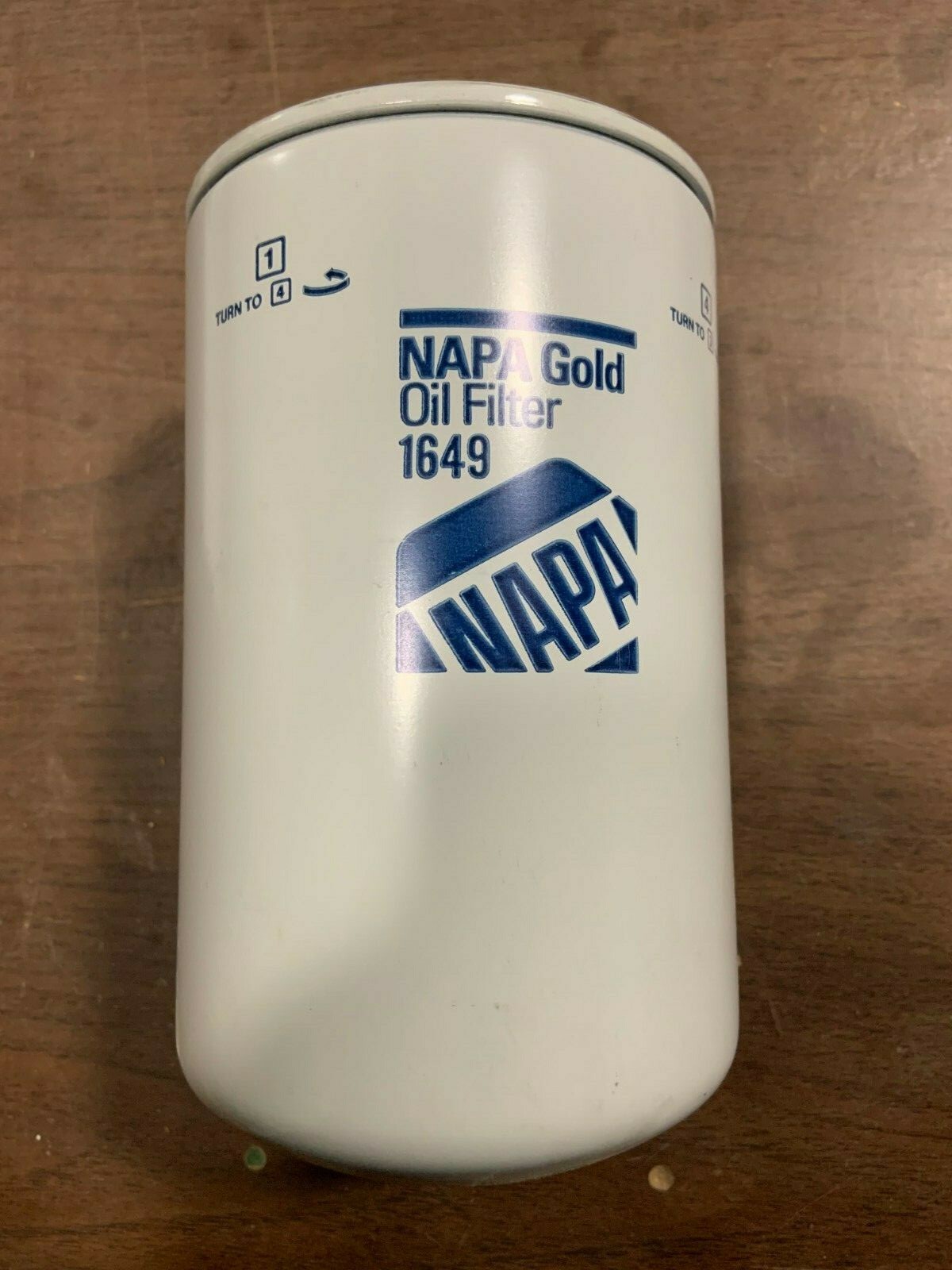 CUMMINS 3313281 - cross reference oil filters | oilfilter ...