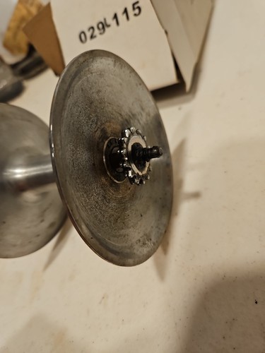 I4 Penn 29l-115 / 29-115 Spool Senator 9/0 115 115L Reel Part | eBay