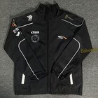 2026 HLE Team Uniform ZEUS GUMAYUSI Same Style Spring Autumn Black ...