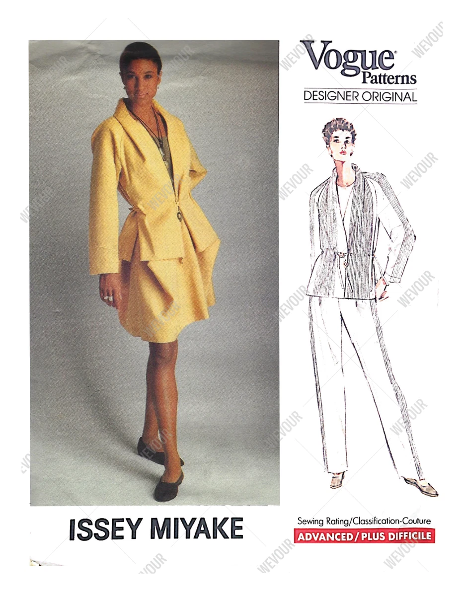 Issey Miyake Paper Patterns Discount | www.valleyglass.com
