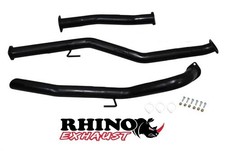 NAVARA D23 Np300 3" DPF Delete Pipe for sale online | eBay