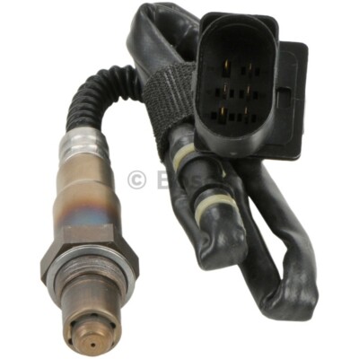 17014 Bosch O2 Oxygen Sensor New for VW Coupe Sedan Volkswagen Beetle ...