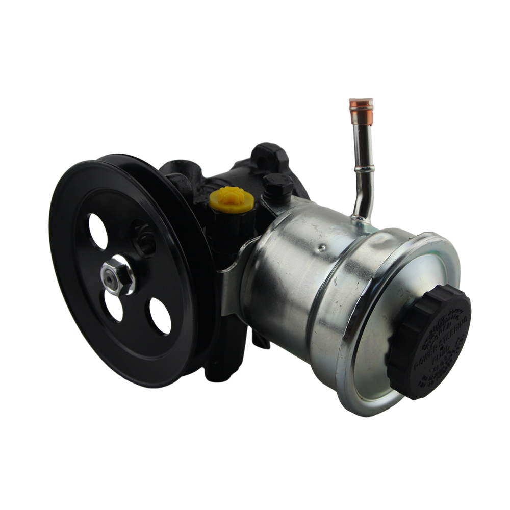 Power Steering Pump 44320-60161 For Toyota Land Cruiser FJ80 3F | eBay