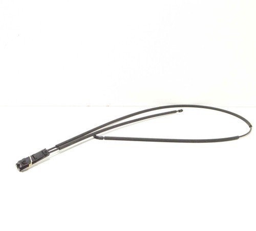 BMW 3 F30 Bonnet Hood Release Cable 51237411315 7411315 GENUINE NEW | eBay