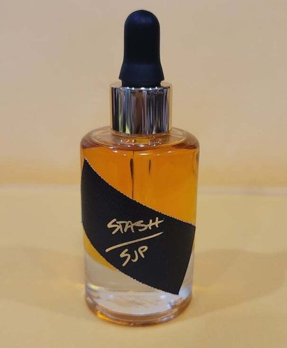 Sarah Jessica Parker Stash Hair & Body Elixer Oil Fragrance 30 ml 1.0 ...