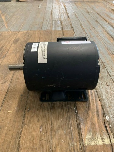 WEG NEMA PREMIUM MOTOR CC029A 3HP 230/460V HZ 50 HP 1 RPM 1760 ...
