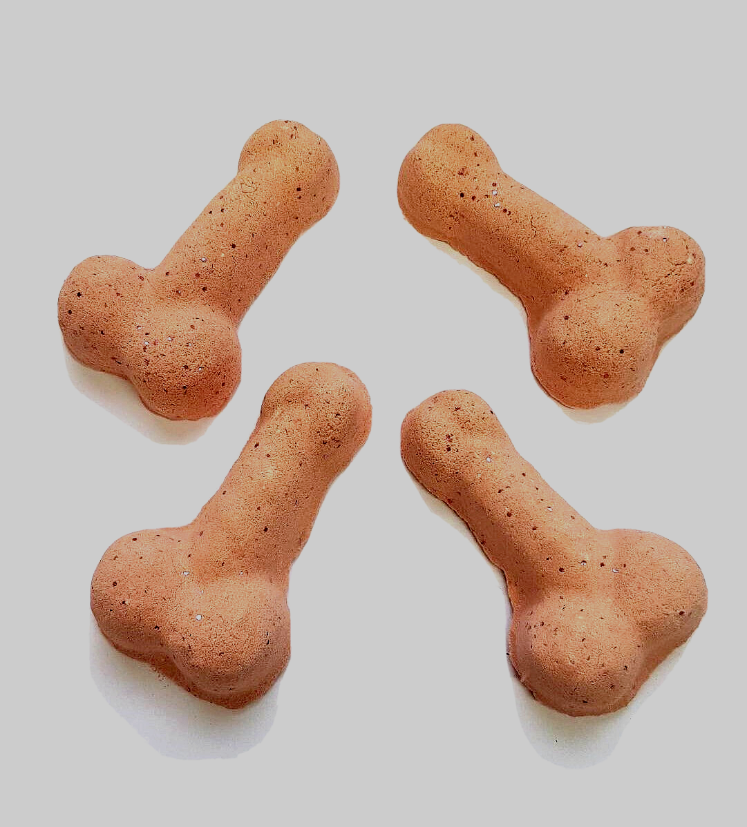 4 Glittery Willy Bath bombs, Penis bath bomb, hen night, Secret Santa ...