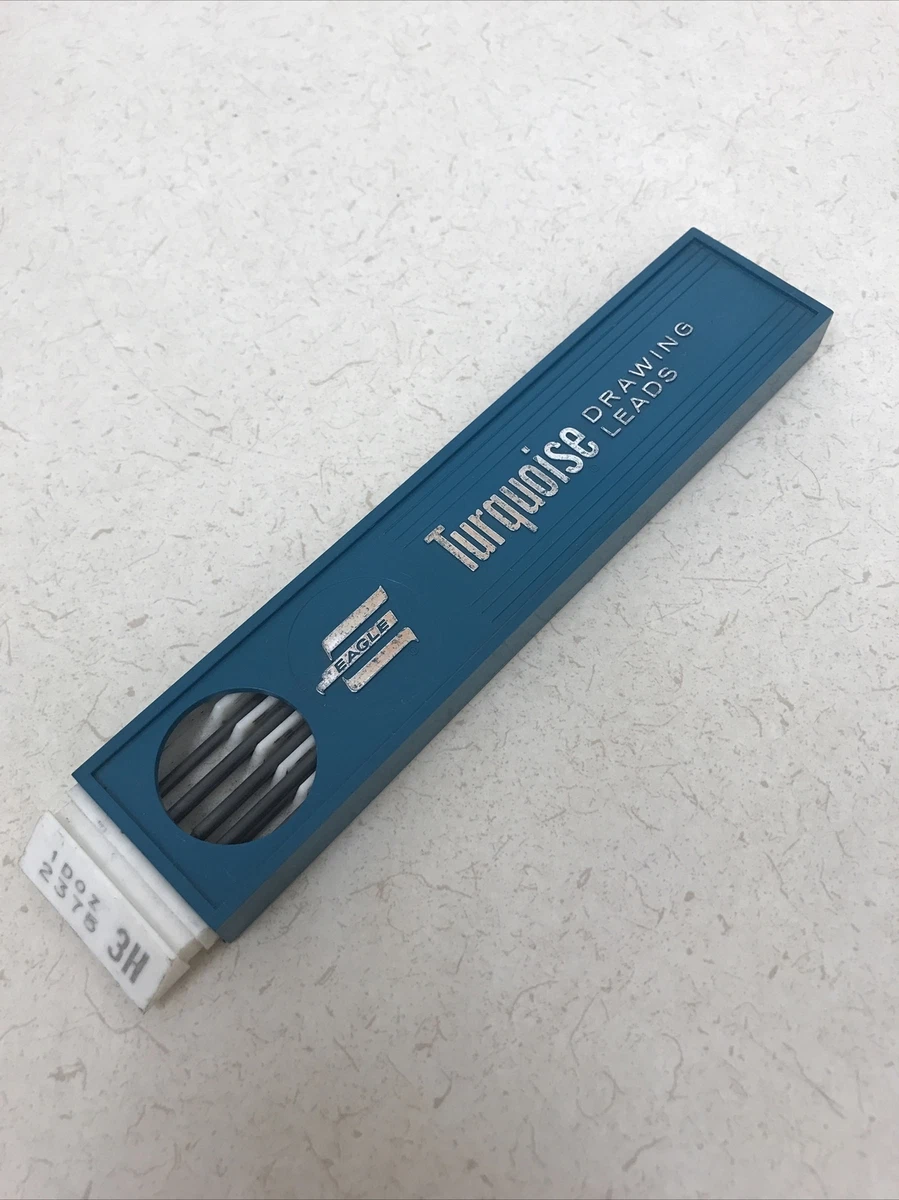 Mechanical Pencil Lead Case