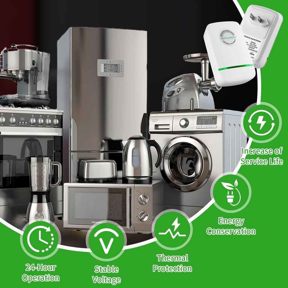 Energy Saving Device, Electricity Saving Device Save Electricity, Power ...