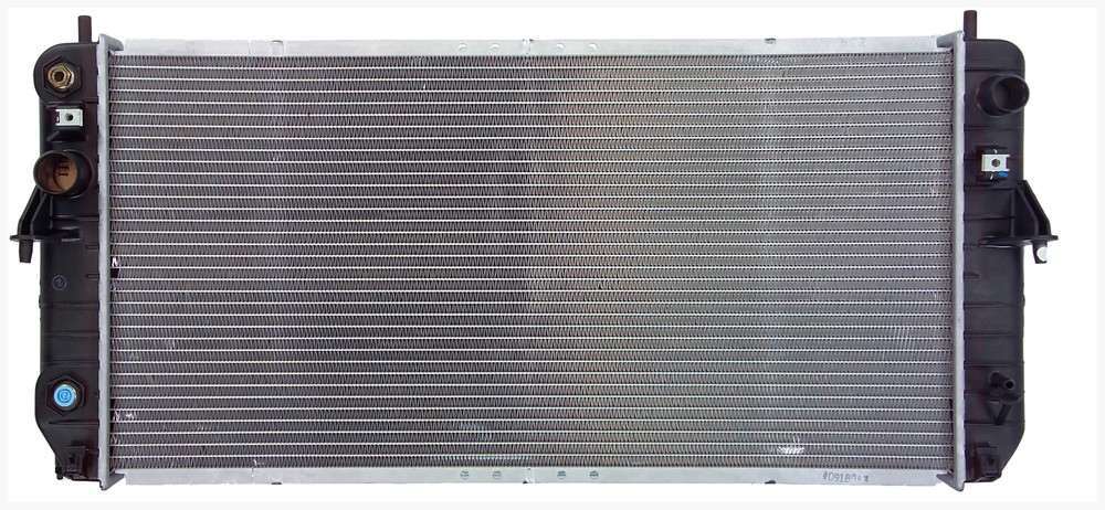 Radiator APDI 8012474 fits 1998 Cadillac Seville for sale online | eBay