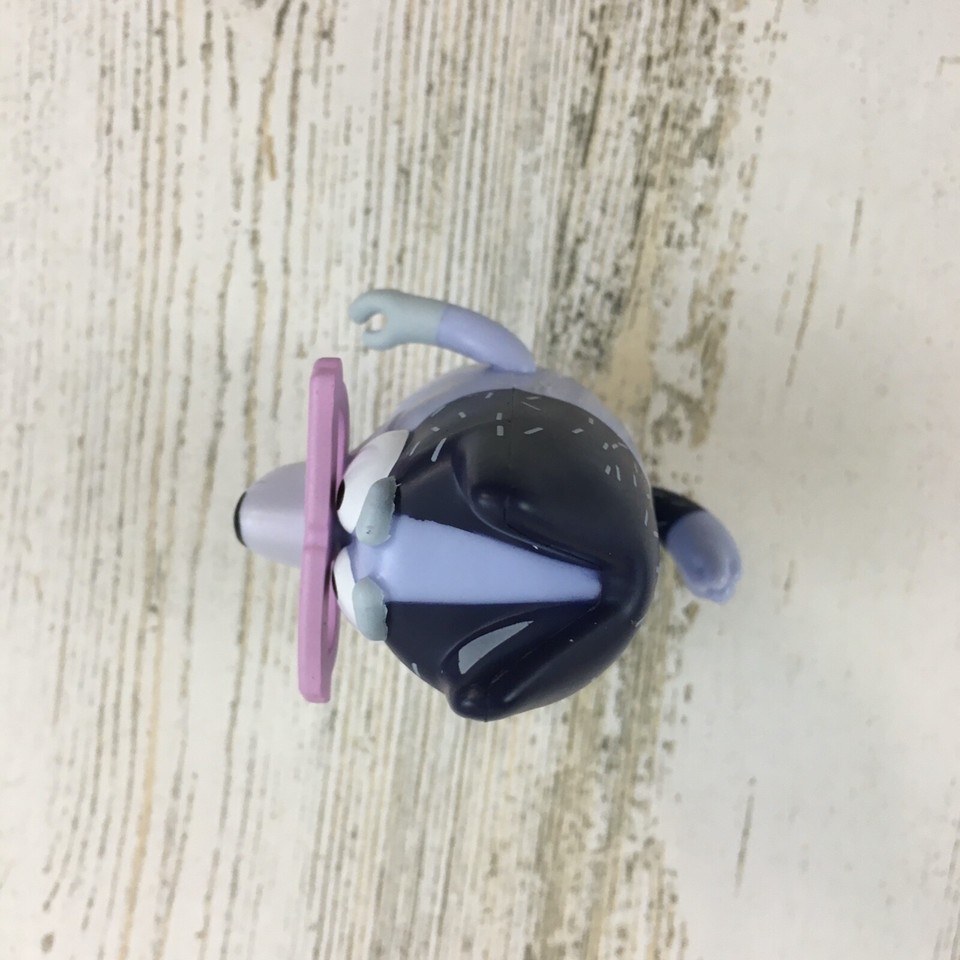 Bluey Nana Figure Grandma Chris Glasses Blue Nana Extended Family ...