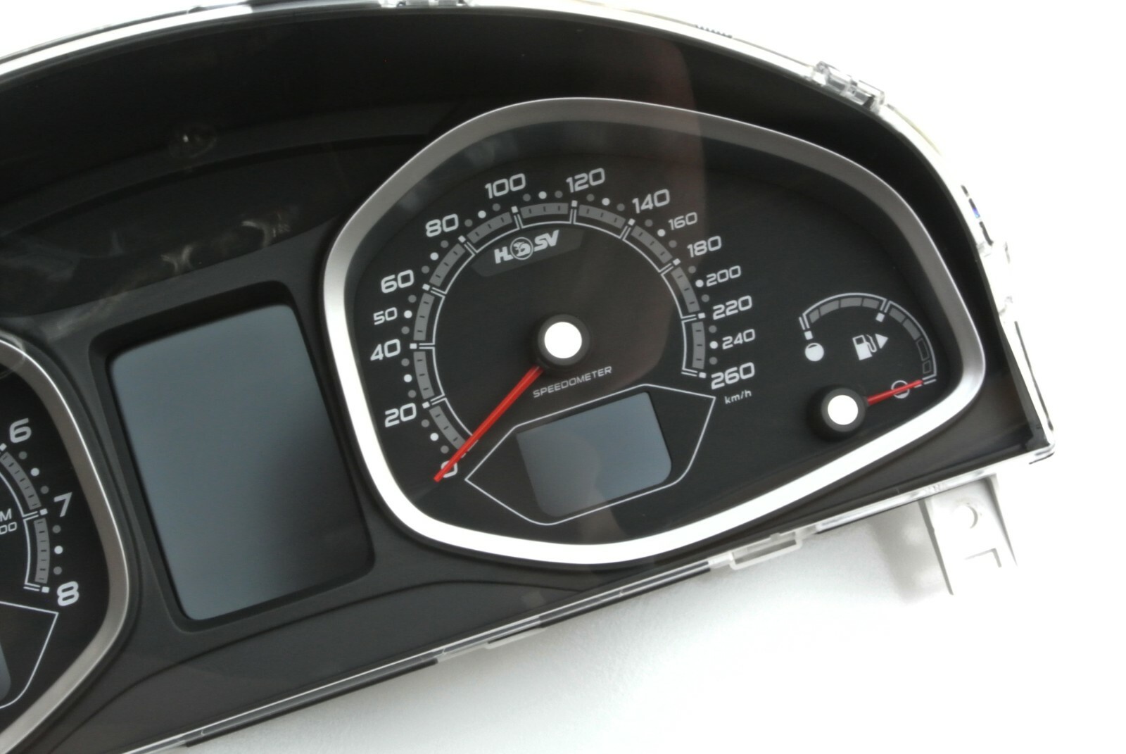 HSV E3 Gauge cluster suits Holden VE E1 E2 SS SSV Redline Clubsport ...