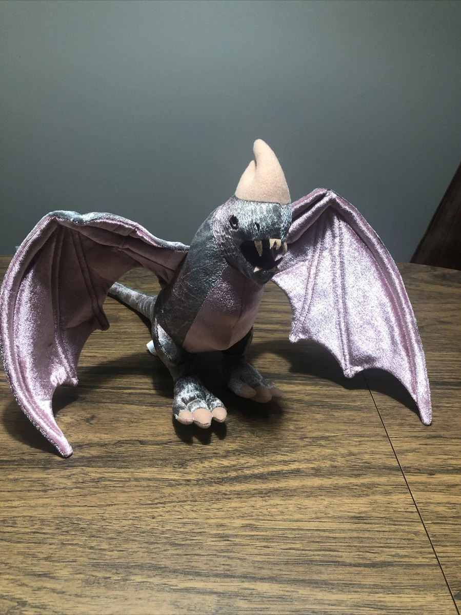 Swedish Short Snout Dragon