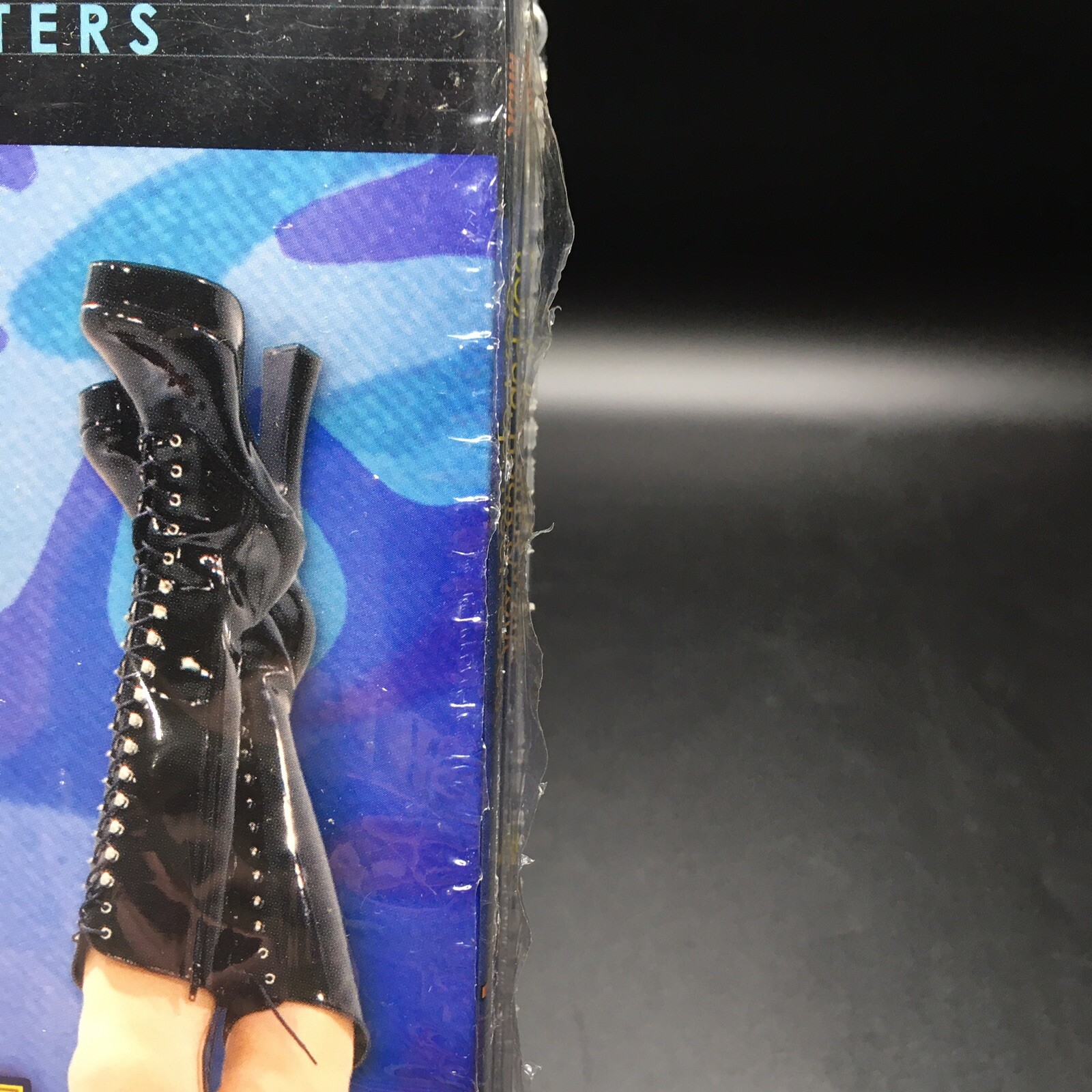 NEW My Music Classic Masters 60s Pop Rock and Soul 7 disc set Sealed ...